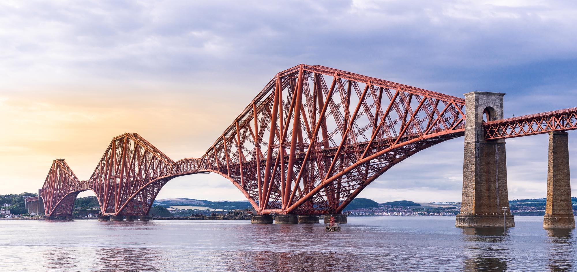 Bridges in Scotland: A Journey of History and Engineering