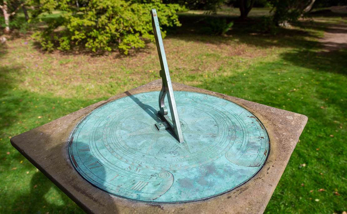 Brodie Castle: A Historic Jewel in Moray, Scotland