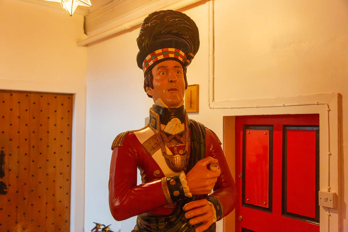 Scotland's Cawdor Castle: A Journey into History and Myth