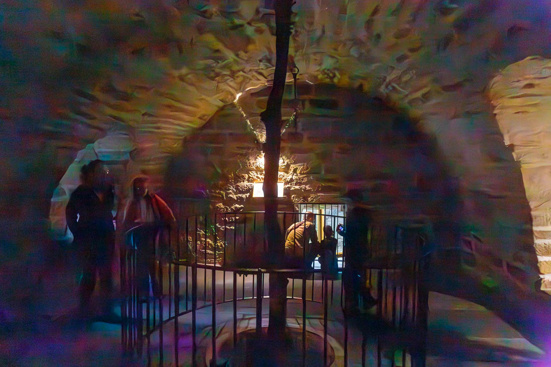 Scotland's Cawdor Castle: A Journey into History and Myth