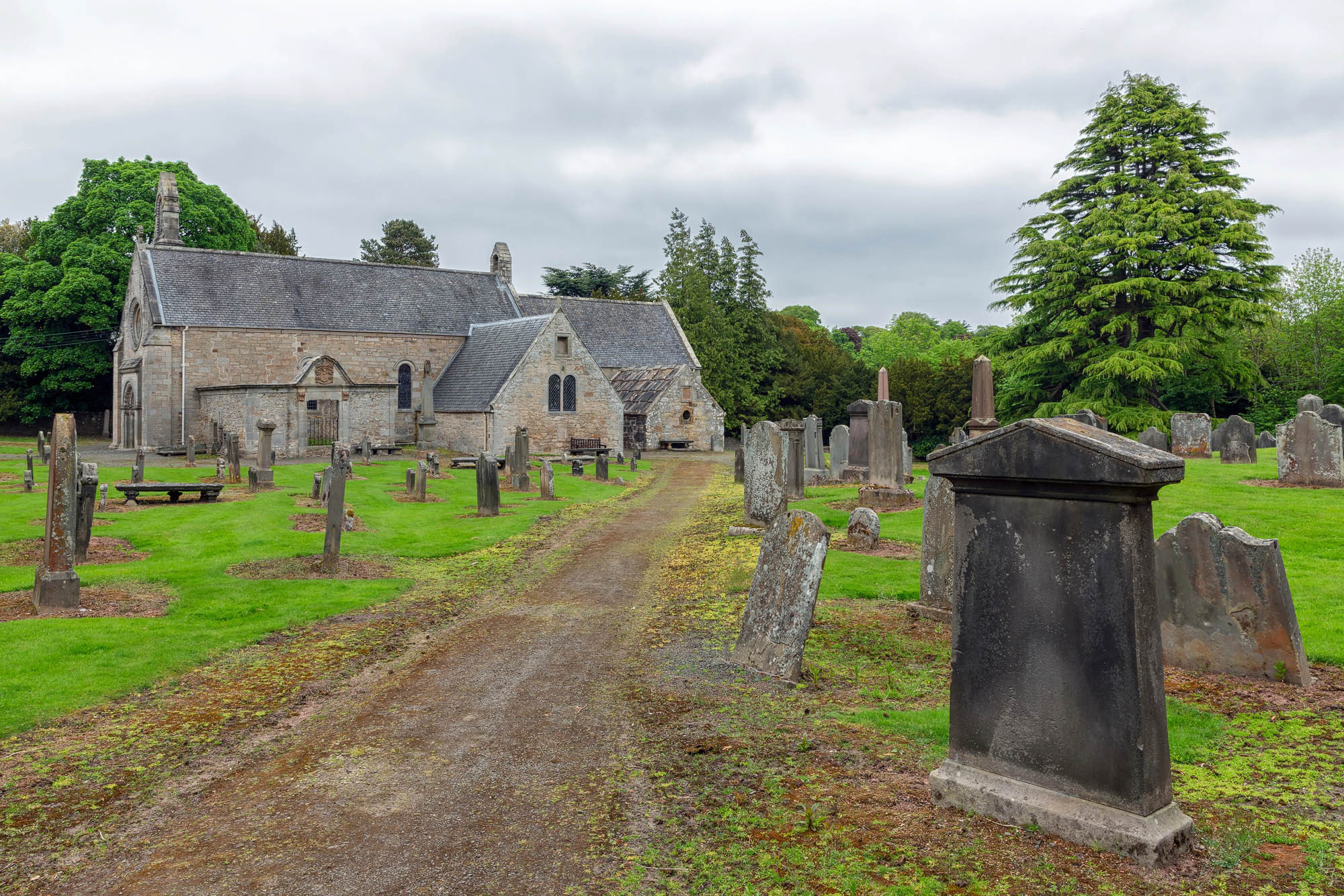 Christina Kay - Edinburgh Teacher Who Inspired Miss Jean Brodie | Biography