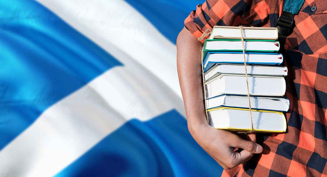 Is University Free In Scotland The Scottish Education System 