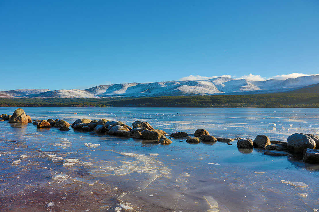 Is Scotland cold? Scottish weather guide from a local!