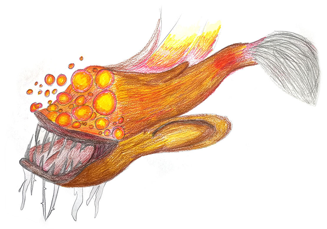 List of Scottish Mythical Beasts & Monsters in Gaelic folklore