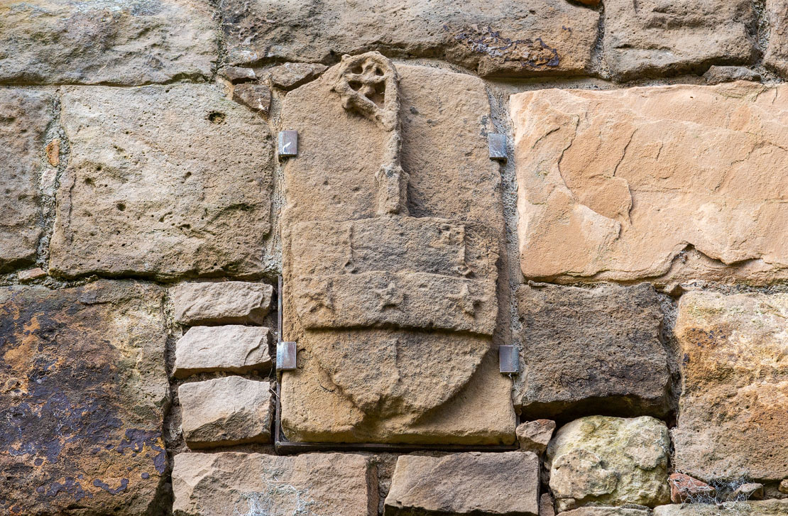 Spynie Palace: Scotland's Largest Medieval Bishop's House
