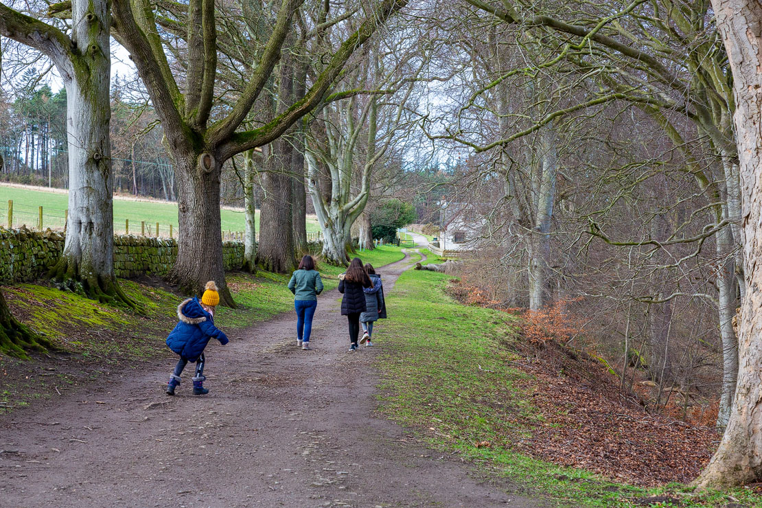 Spynie Palace: Scotland's Largest Medieval Bishop's House