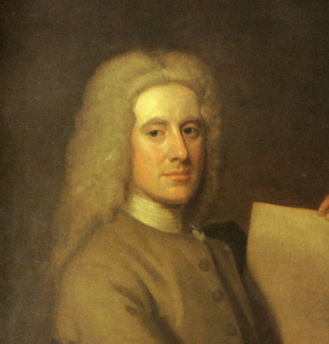 William Adam - Scotland's Universal Architect & Founder of ...